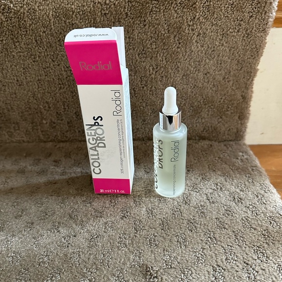 Rodial | Skincare | Rodial Beauty Collagen 3 Booster Drops | Poshmark